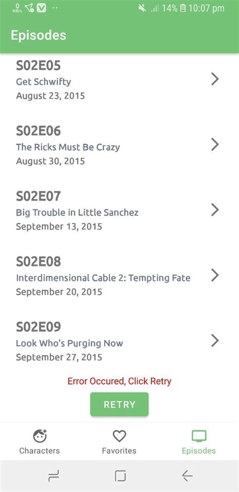 Github Ali1assalemrickmorty Mvvm Hilt Di Paging3 Remotemediator