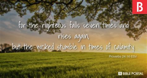 Proverbs 2416 Esv Bible Study Meaning Images Commentaries