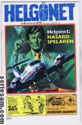 Agent Deckarserier Köp Serietidningar 1907 1990 Hos Seriesam