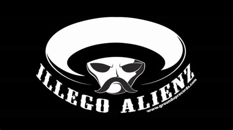 Playaz Paradize By The Illego Alienz Strezz Mvp Youtube Music