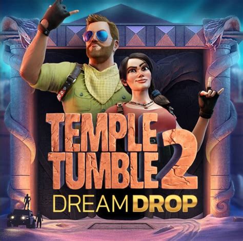 Temple Tumble 2 Dream Drop Top Slot Reviews 2024 Ontario