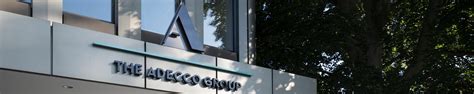 The Adecco Group Chooses Cisco For Workplace Agility Cisco