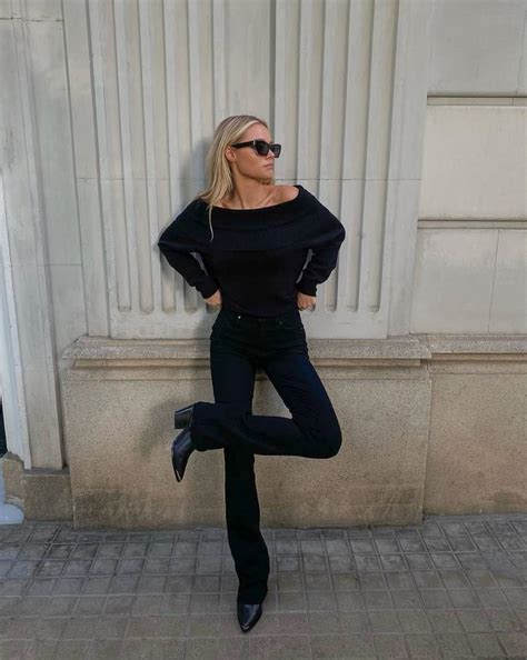 14 Bootcut Jeans Outfit Ideas That Prove You Need A Pair