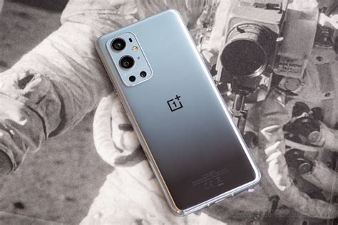 Oneplus 9 Pro Long Term Review Tests