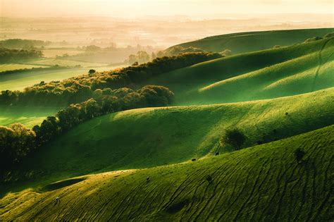Photographing The South Downs South Downs National Park Authority