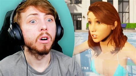 New Life Simulation Game Is Coming 😱 Youtube
