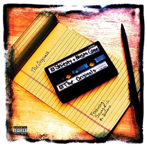 The Originals Shiesty Deezer