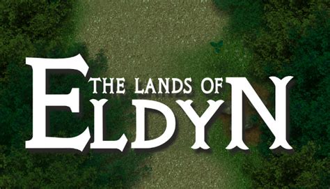The Lands Of Eldyn On Steam