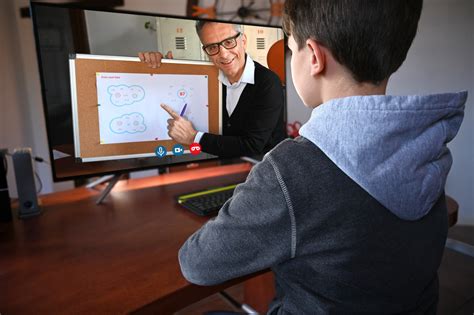 Alcatel Lucent Enterprise Revolutionises Remote Learning With The