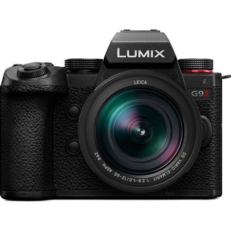 Panasonic Lumix G9ii Review The Best Micro Four Thirds 56 OFF