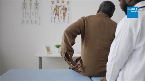 Healthcare Blua Bupa