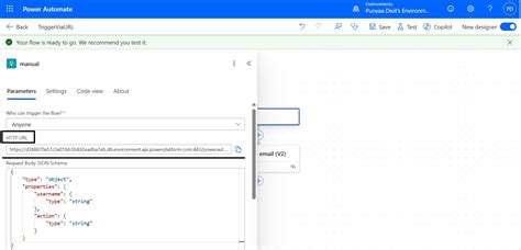 Python Meets Power Automate Trigger Via Url Blogs Perficient