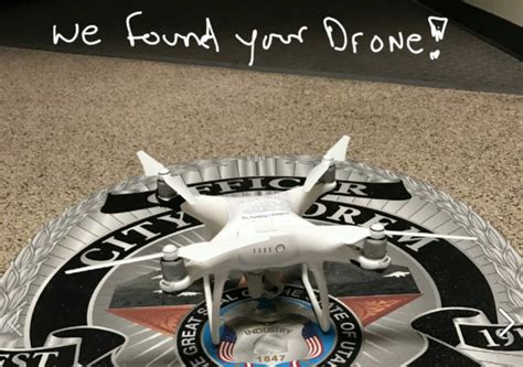 Orem Police Search For Drone Flying Peeping Tom Takes Pics Of