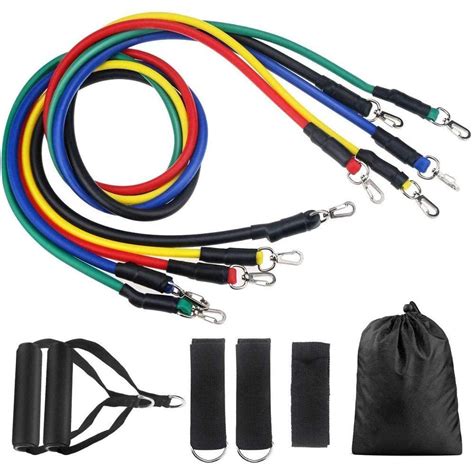 Ares Active Resistance Bands Set Ares Active