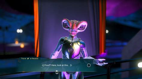 My Favorite Npc Dialog R Nomansskythegame