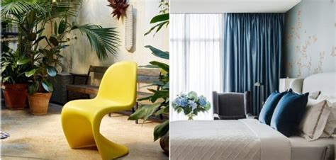 7 техники за интериорен дизайн които ще удивят всеки Idei Bg