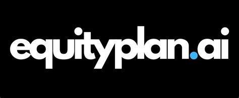 Create Your Equity Incentive Plan For Free