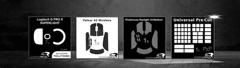 Corepad Latest Esports Gear