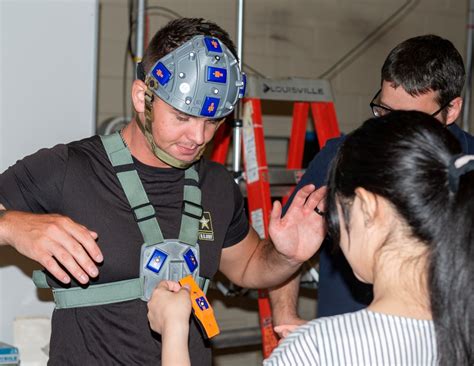 Dvids News Nswc Pcd And Brown University Sign Crada To Protect High Speed Craft Operators