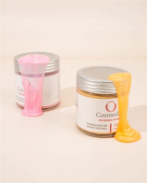 Advanced Peel Protocol Dermal Medik Clinic