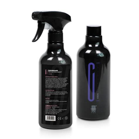 Srb Dashboard Protection Agentceramic Coating