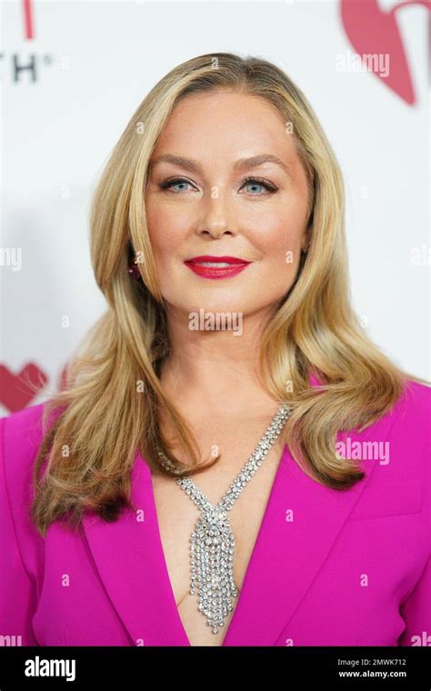 New York Ny Usa 1st Feb 2023 Elisabeth Rohm In Attendance For