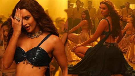 Triptii Dimri Fans Blame Her Role In Animal For Being Typecast Into Sex