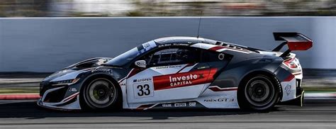 Reece Barr Jas Motorsport Development Driver