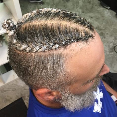 21 Viking Braid Hairstyles Braid Hairstyles