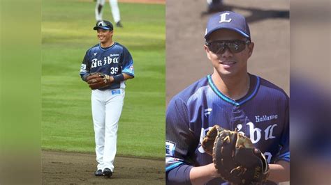 吳念庭日職本季一軍首戰 敲1安選到1保送｜四季線上4gtv