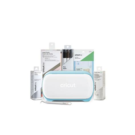 Conjunto Cricut Cricut