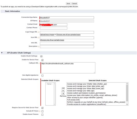 Invalid Session Id Salesforce Rest Api Captions Quotes