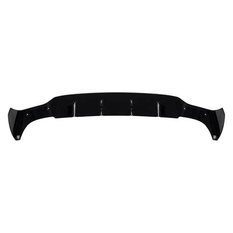 Replace® MB1194101 - Rear Lower Bumper Valance (Standard Line)