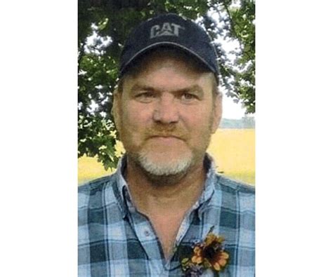 Daniel Ruppel Obituary 2023 Columbus Wi Racine Journal Times