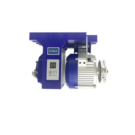 High Quality Textile Industrial Ac Sewing Servo Motor Textile And