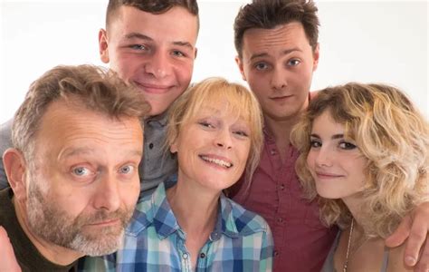 Outnumbered Fans Rejoice At News Of New Christmas Special