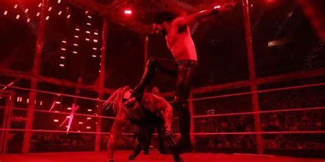 10 Most Embarrassing Moments In Seth Rollins Career