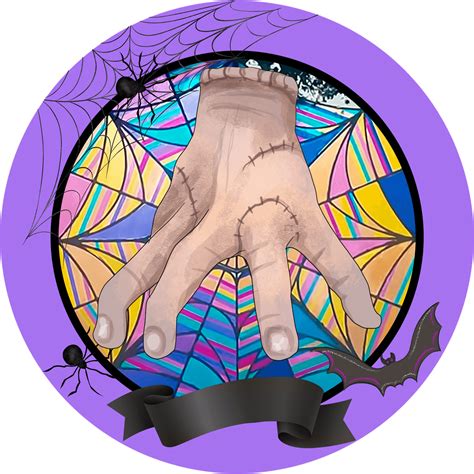Wednesday To Print Cake Toppers Stickers Png And Streamers