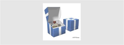 Sti Group Invests In Folding Carton Capacity Paper