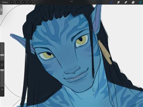 Kitt In 2023 Disney Art Avatar Movie Weta Workshop