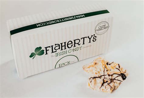 Irish Candy Flahertys Irish Candy