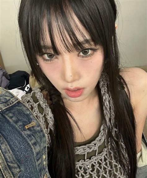 Fresh Dan Cantik Ini Dia Inspirasi Under Eye Blush A La Idol K Pop K