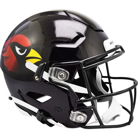 Cardinals Helmet