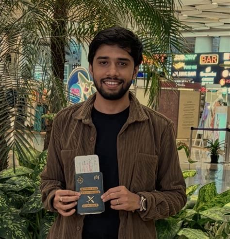 Ankith Reddy Ankith Reddy — Echai Ventures