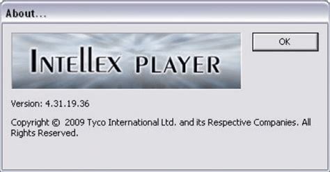 Intellex Player Download Digital Video Management