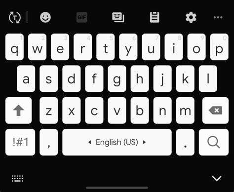 i have forced dark mode on is this normal r android10