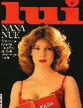 Has Véronique Genest ever been nude