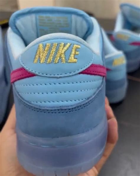 Run The Jewels Nike SB Dunk Low High Pro が2023年4月20日に発売予定 DO9404