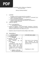 Pagpapahalaga Sa Interaksyon Ng Tao Sa Kaniyang Kapaligiran Pdf
