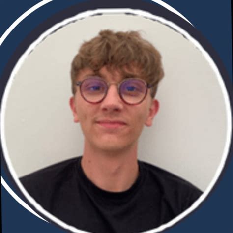 Quentin Denielle Spécialiste Santé Et Sécurité Au Travail La Poste